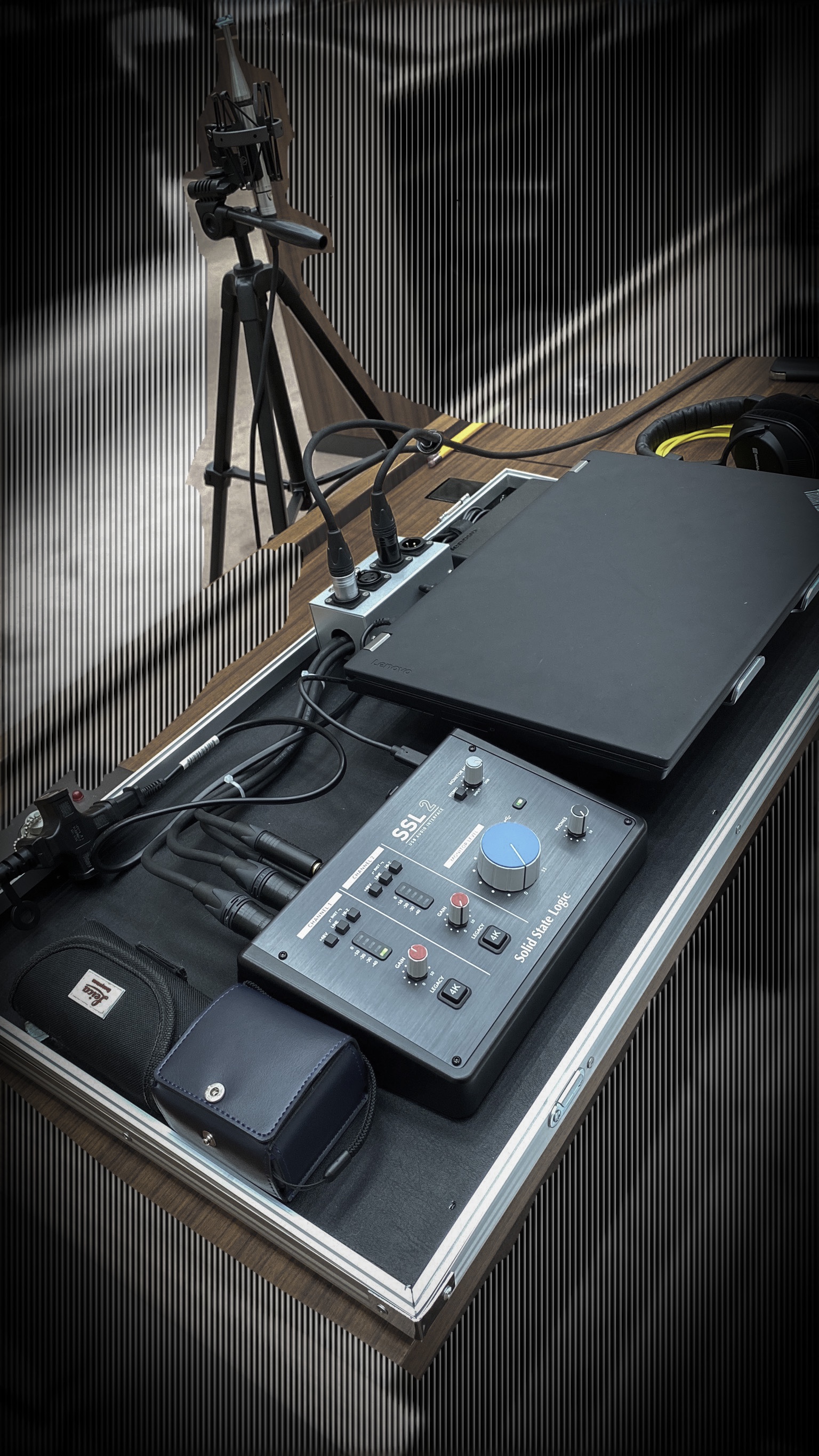 Systune Pro 現場で初めて使ってみました。 – ライブサウンドシステム合同会社/Live Sound System LLC